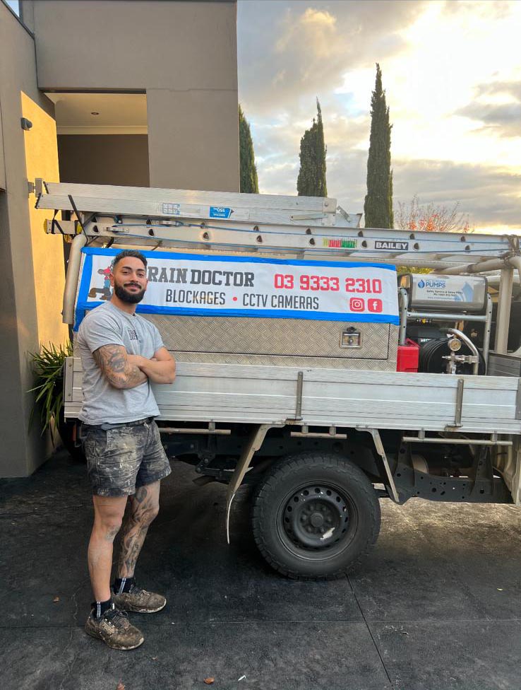 Blog – Mr Dr Drain Plumbing