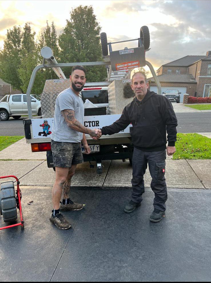 Gallery – Mr Dr Drain Plumbing