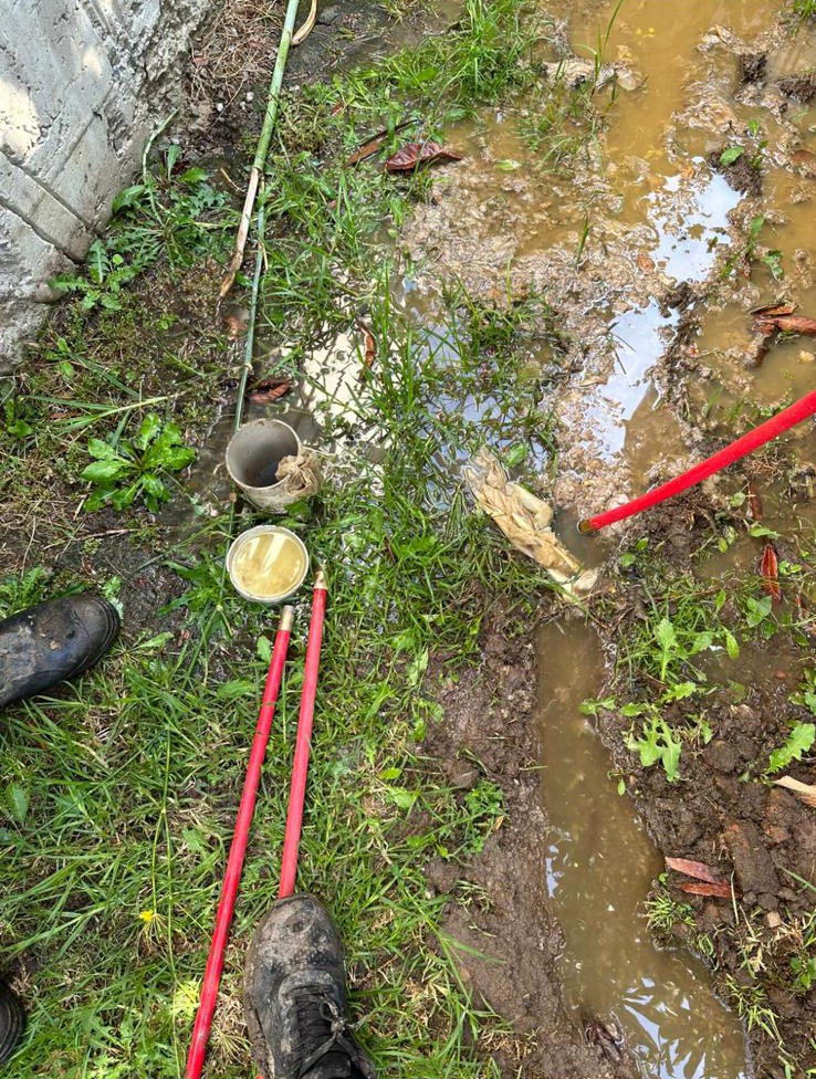 Gallery – Mr Dr Drain Plumbing